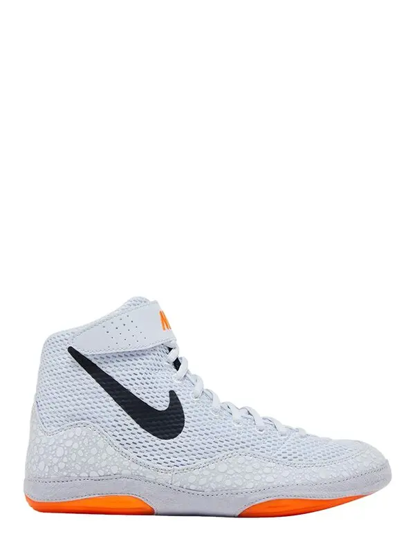 Nike Inflict Se 'electric Pack' Sneakers - Grey