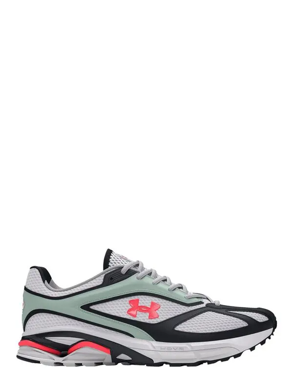 Under Armour Apparition Athletic Sneakers - White