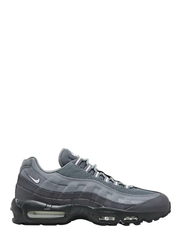 Nike Air Max 95 Sneakers - Grey