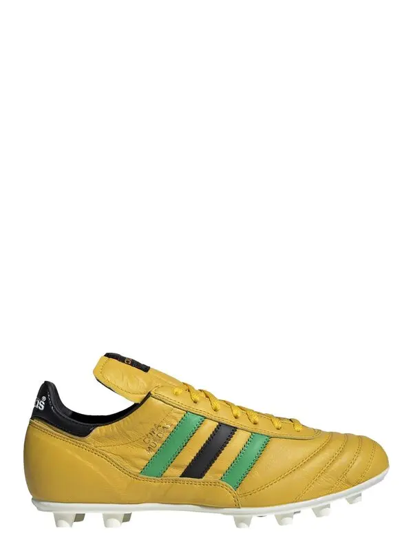 Adidas Jamaica Football Federation X Copa Mundial Fg 'home Kit - Yellow