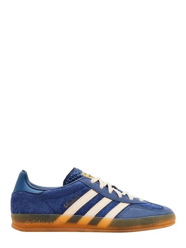 Adidas Gazelle Indoor Sneakers - Blue