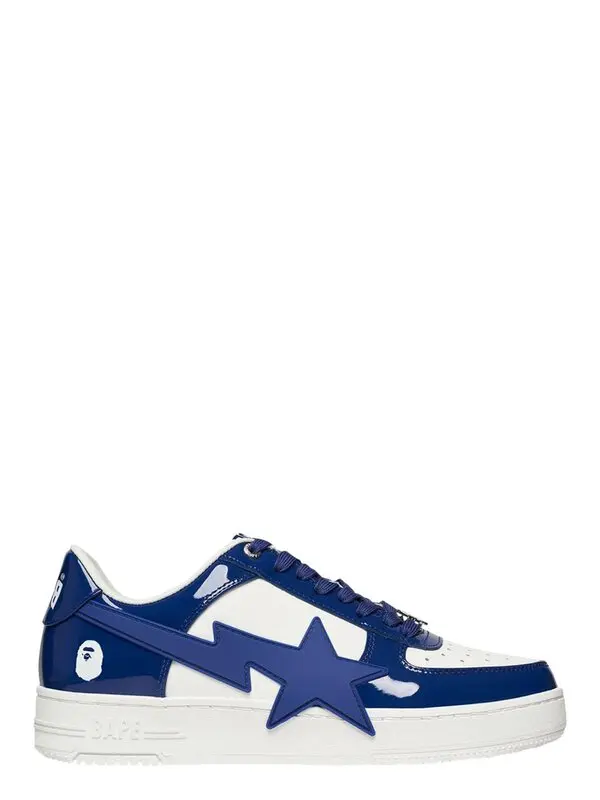 BAPE Wmns Bapesta Os #3 - Blue