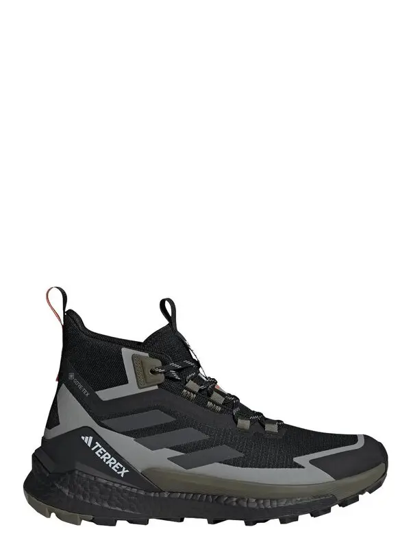 Adidas Terrex Free Hiker 2.0 Gore-tex - Black