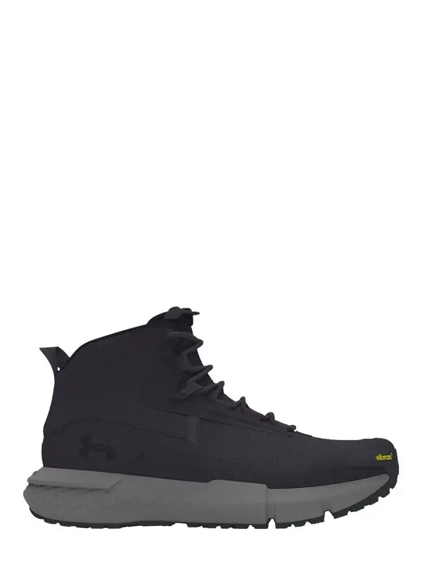 Under Armour Valsetz Mid Tactical Boots - Black