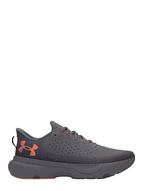 Under Armour Hovr Infinite Athletic Sneakers - Grey
