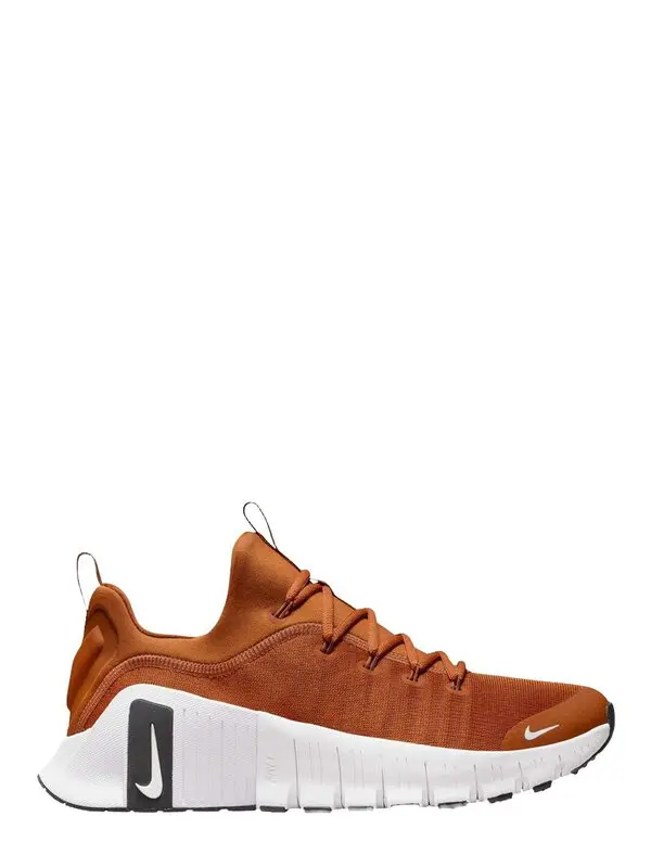 Nike Free Metcon 6 Tb Sneakers - Orange