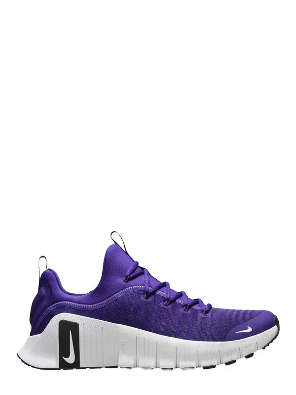 Nike Free Metcon 6 Tb Sneakers - Purple