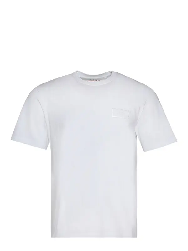 Martine Rose Classic T-shirt - White