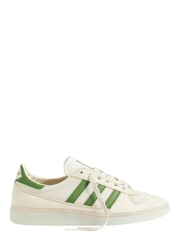 Adidas End. X Wilsy Spzl 'by The Sea' Sneakers - Cream