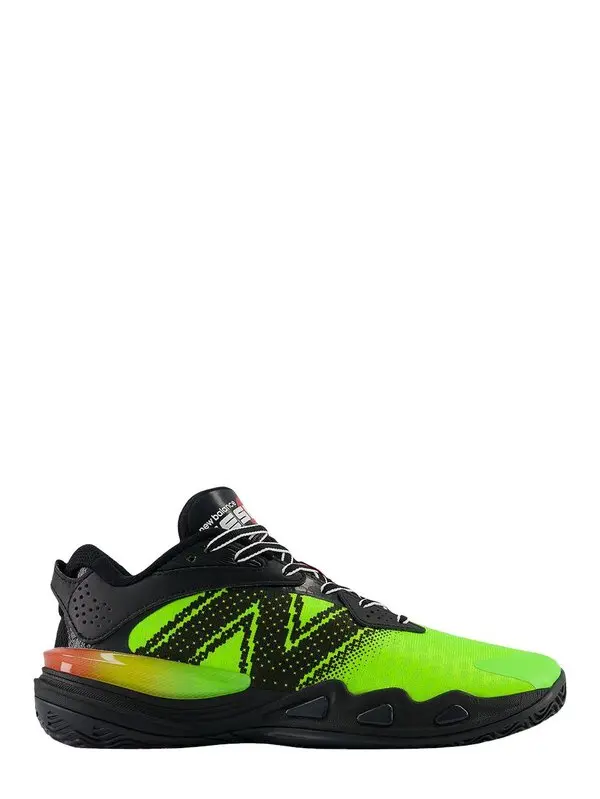NEW BALANCE Hesi Low V2 Sneakers - Green
