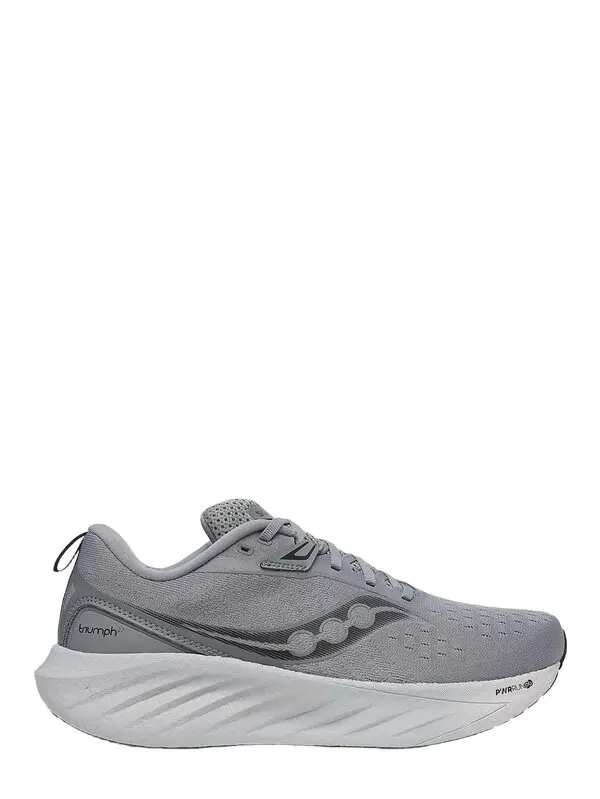 Saucony Triumph 22 Sneakers - Grey