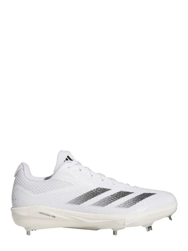 Adidas Adizero Electric Sneakers - White