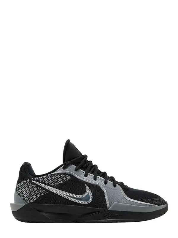 Nike Sabrina 2 'mirrored' Sneakers - Black