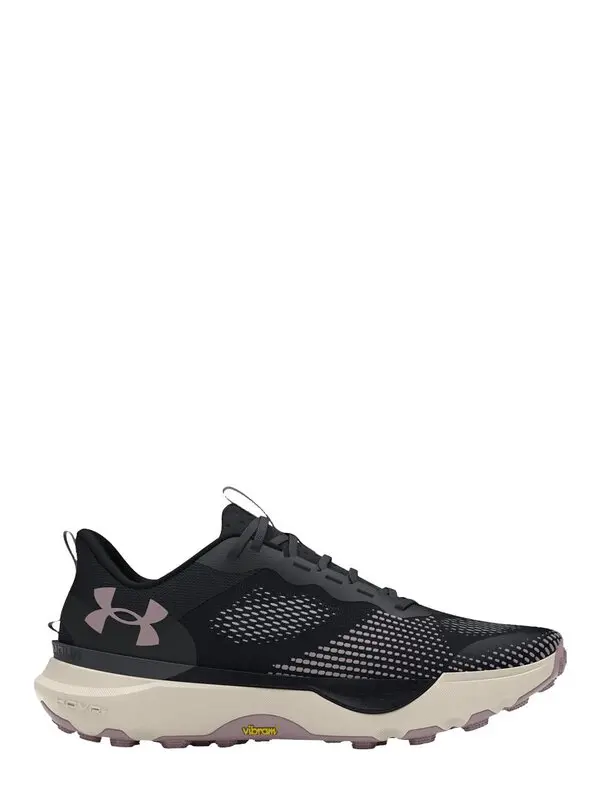 Under Armour Hovr Infinite Pro Trail Sneakers - Black