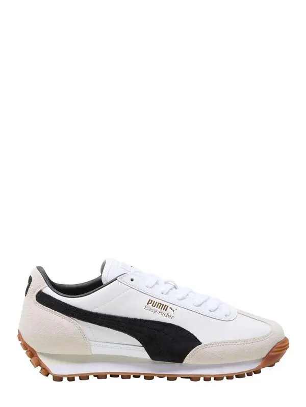 PUMA Easy Rider Mix Sneakers - White