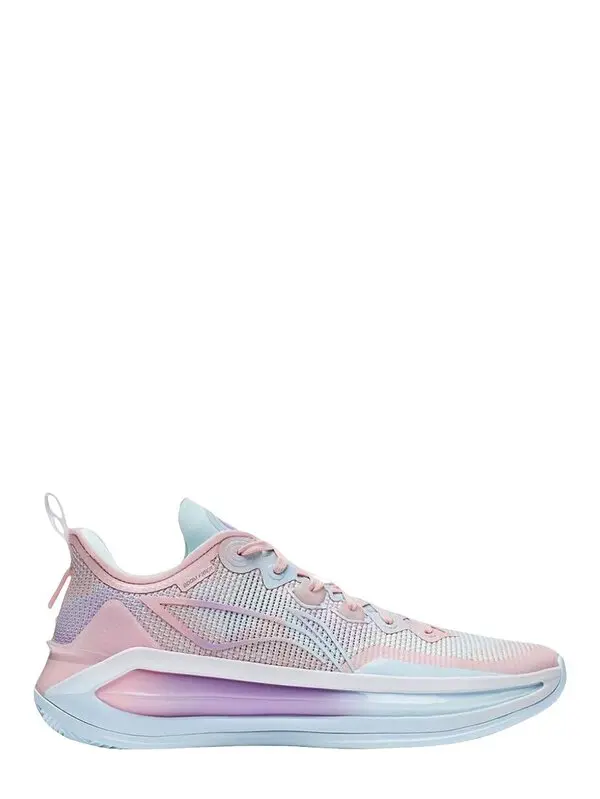 LI-NING Liren 3 V2 Low Sneakers - Multicolor