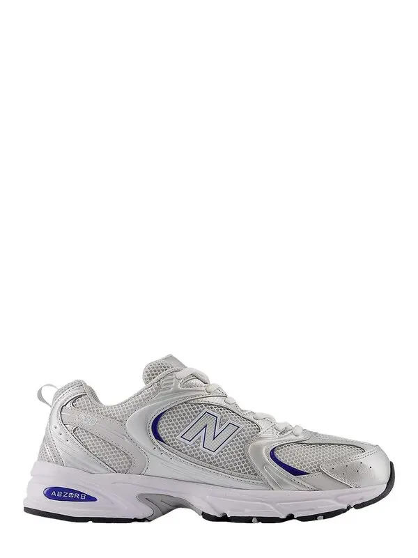 NEW BALANCE 530 Sneakers - Silver