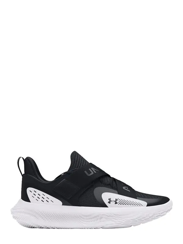 Under Armour Flow Futr X 4 Sneakers - Black