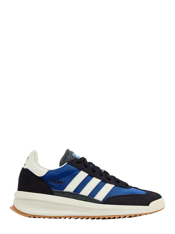 Adidas Sl72 Rtn Sneakers - Blue