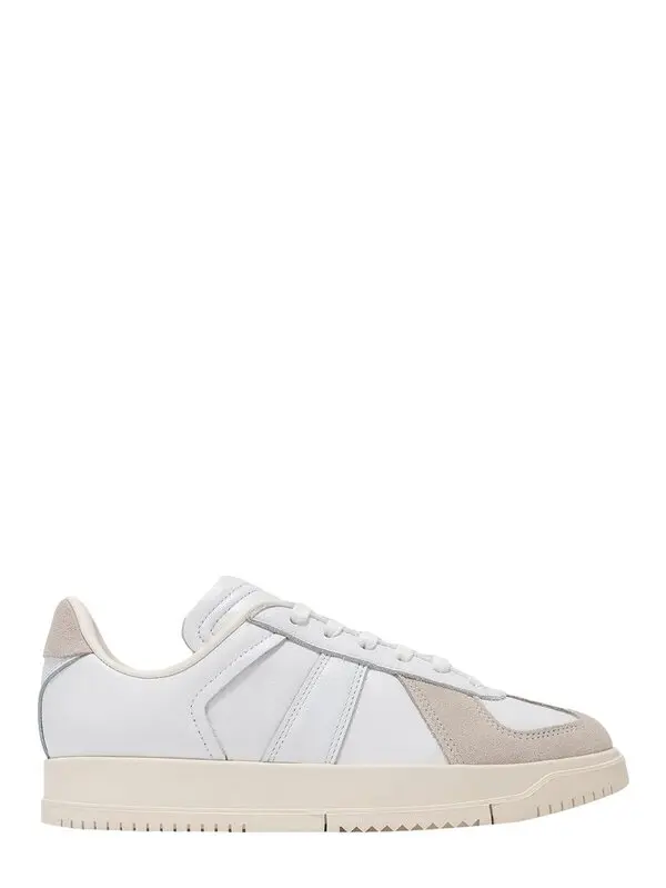Adidas Bw Premiere Sneakers - White