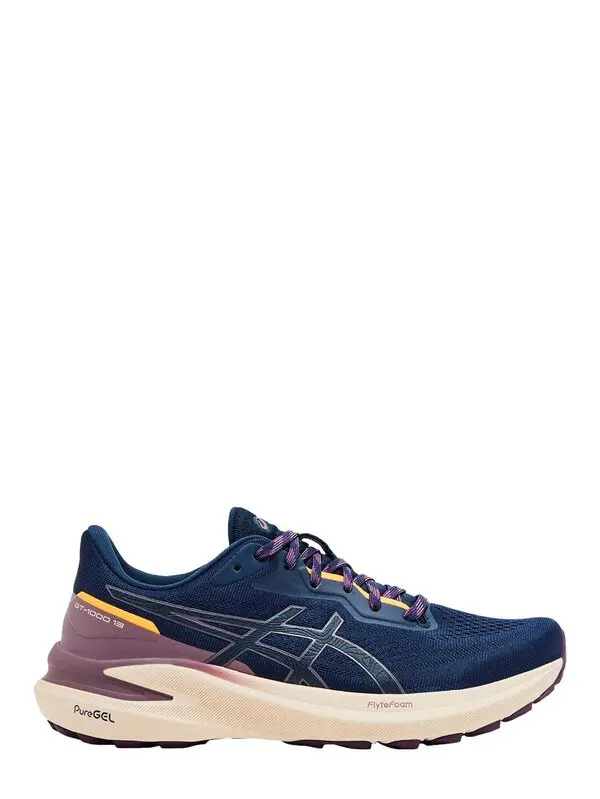 Asics Gt-1000 13 Tr 'nature Bathing' Sneakers - Blue