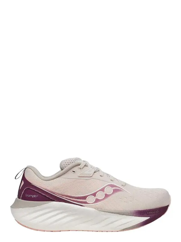 Saucony Triumph 22 Sneakers - Pink