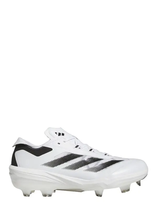 Adidas Adizero Impact Tpu Athletic Sneakers - White