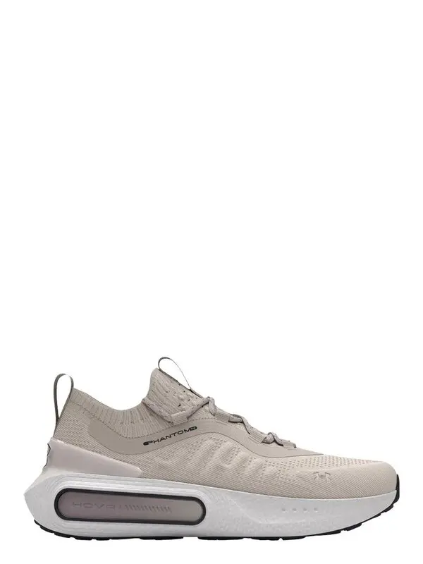 Under Armour Hovr Phantom 4 Matter Sneakers - Grey