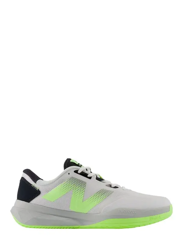 NEW BALANCE Fuelcell 796v4 2e Wide - White