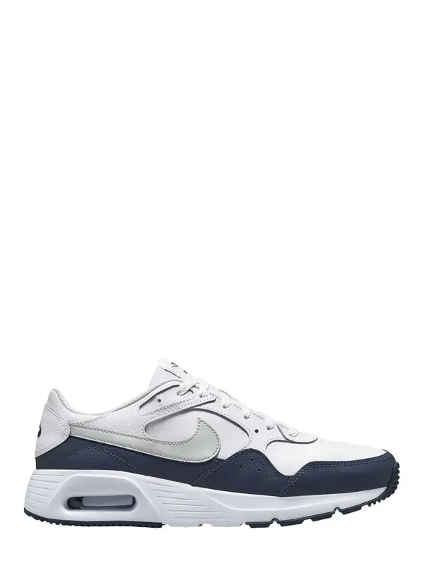 Nike Air Max Sc Sneakers - White