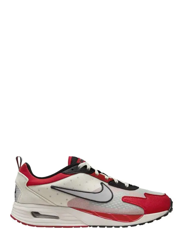 Nike Air Max Solo 'ncaa Pack Georgia - Red