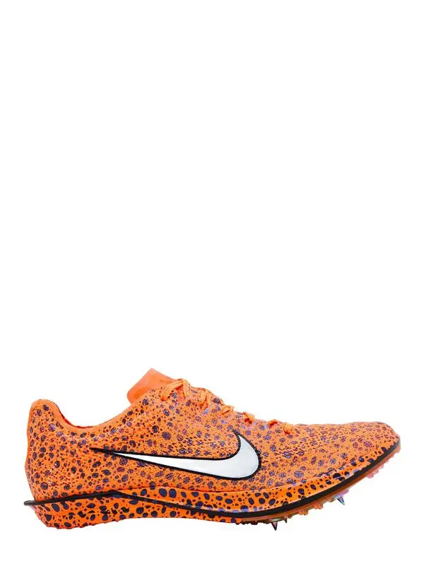 Nike Zoomx Dragonfly 2 Elite - Orange