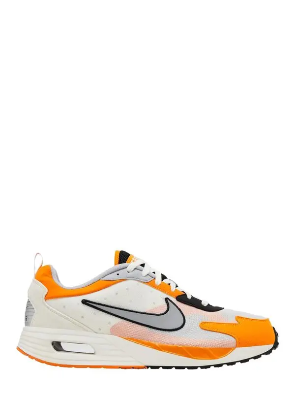 Nike Air Max Solo Ncaa Pack Tennessee - Orange
