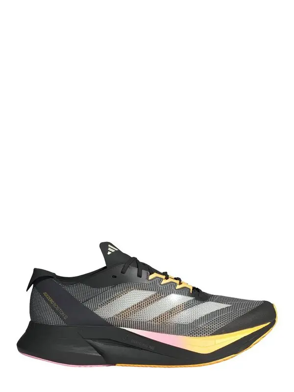 Adidas Adizero Boston '2024 Athlete Pack - Black