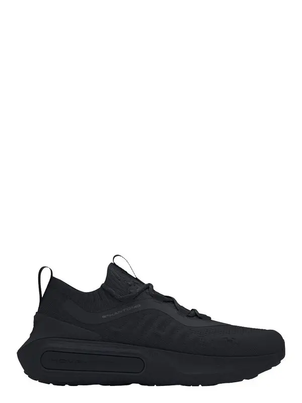 Under Armour Hovr Phantom 4 - Black