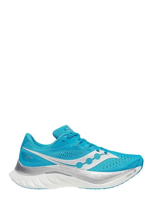 Saucony Endorphin Speed 4 Sneakers - Blue