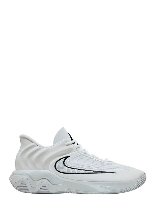 Nike Giannis Immortality Sneakers - White