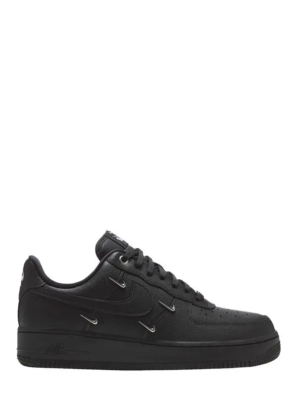 Nike Air Force 1 '07 Lx - Black