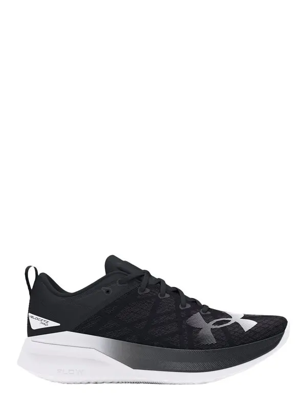Under Armour Flow Velociti Pro Sneakers - Black