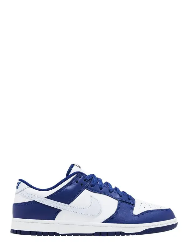 Nike Dunk Low Sneakers - Blue