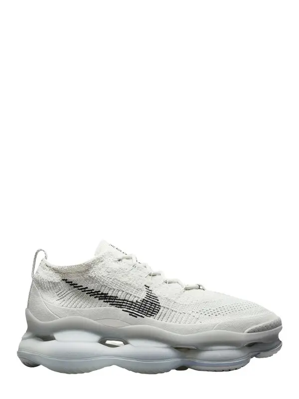 Nike Air Max Scorpion Flyknit Se Sneakers - Grey