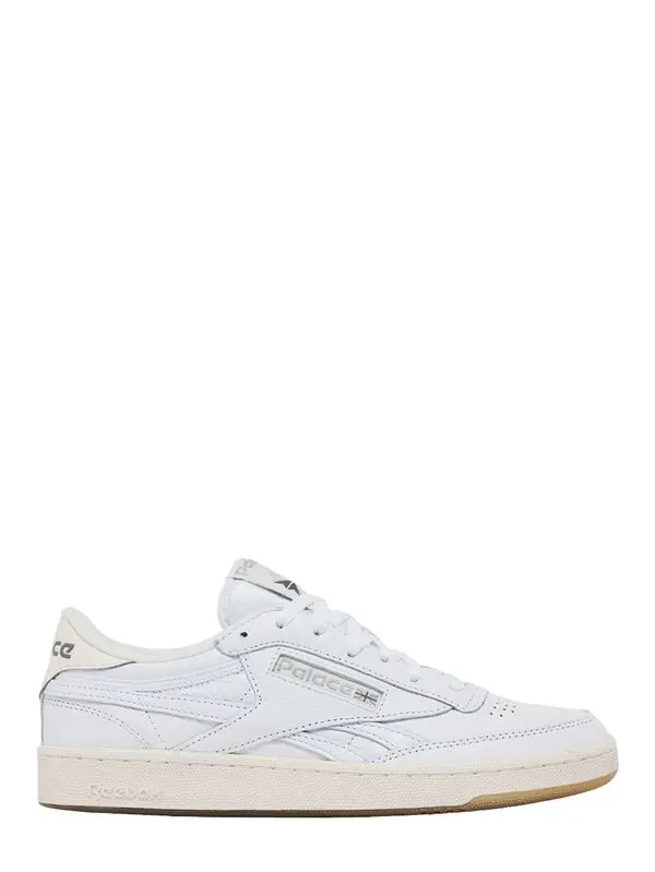 REEBOK Palace X Club C Revenge Sneakers - White