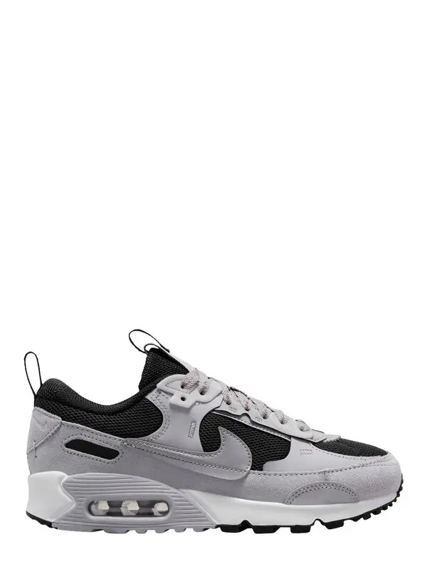 Nike Max 90 Futura Sneakers - Grey