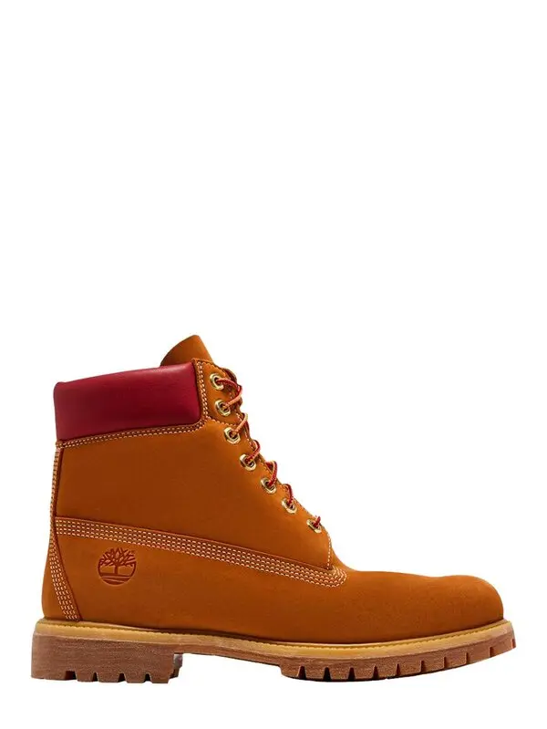 Timberland Dtlr X 6 Inch Premium Boots - Tan