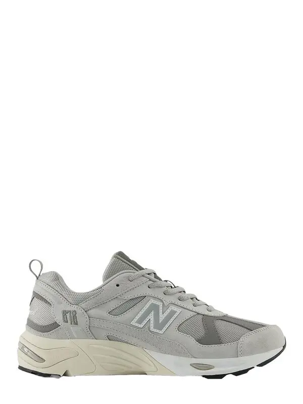 NEW BALANCE 878 Sneakers - Grey