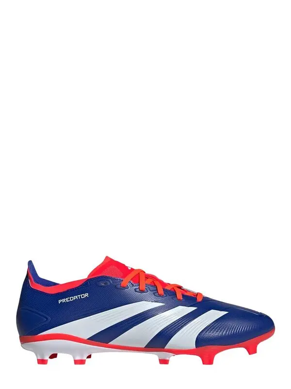 Adidas Predator League Fg 'advancement Pack - Blue
