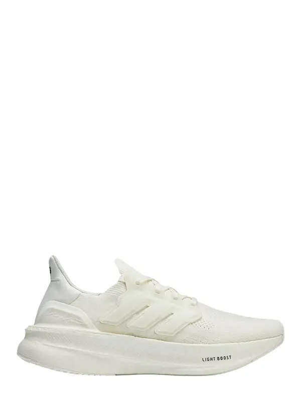 Adidas Y-3 Ultraboost 5 Sneakers - Cream