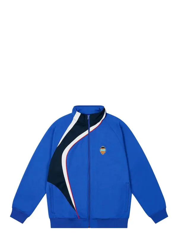 PALACE Palencia Track Jacket - Blue
