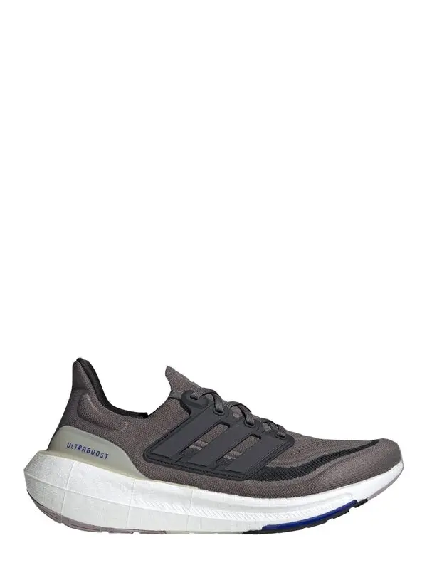 Adidas Ultraboost Light Sneakers - Grey