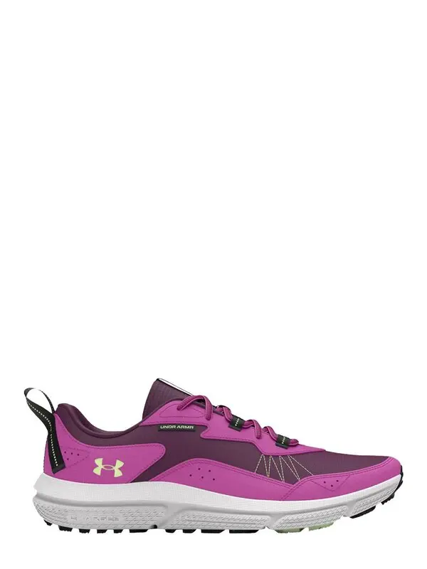 Under Armour Charged Verssert 2 Sneakers - Purple